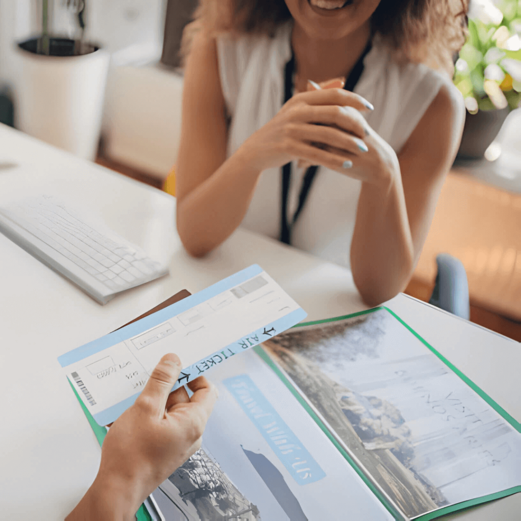Ge Travel Agency License in Dubai, UAE | Smart Ezone